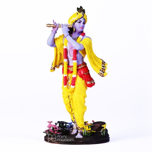 Shri Krishna – Mini Murtees